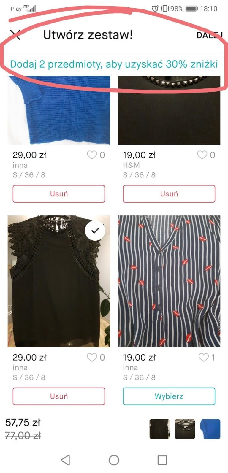 Jak sprzedawać na Vinted poradnik ️ Aplikacja Vinted opinie